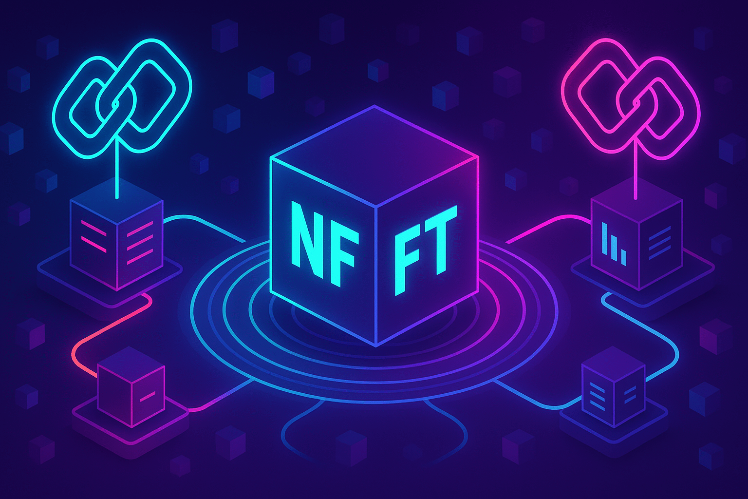 Cross-Chain NFT Marketplaces and Liquidity Challenges