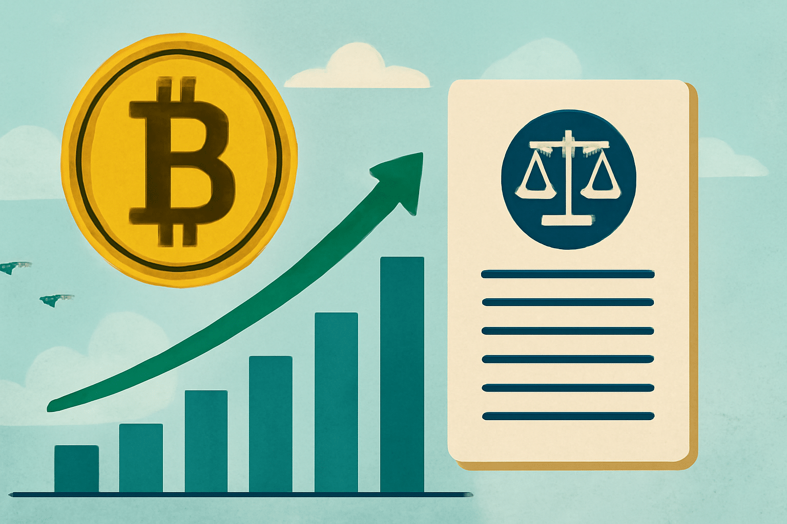 SEC Approves New Crypto ETF Rules, Streamlining Approval Process