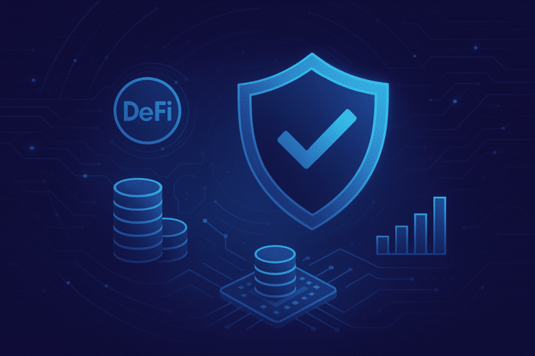 DeFi 3.0 – Risk Managed Yield Aggregators Explained