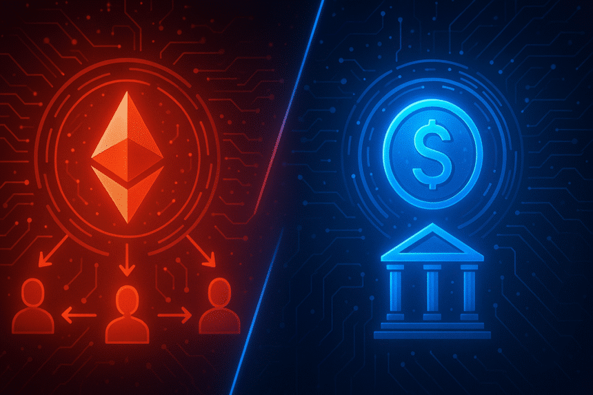 Decentralized Exchanges (DEX) vs Centralized Exchanges (CEX)