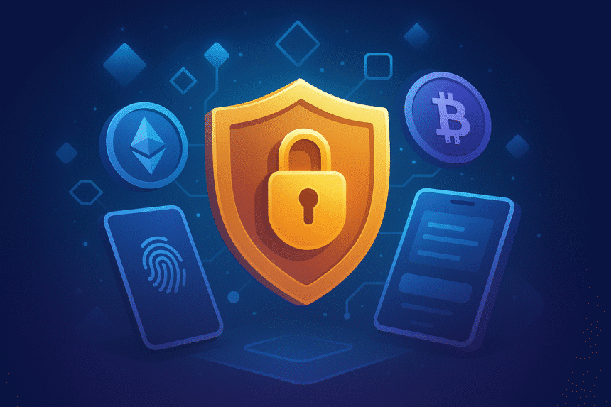 Web3 Wallet Innovations for User Adoption: How Safer, Smarter Wallets ...