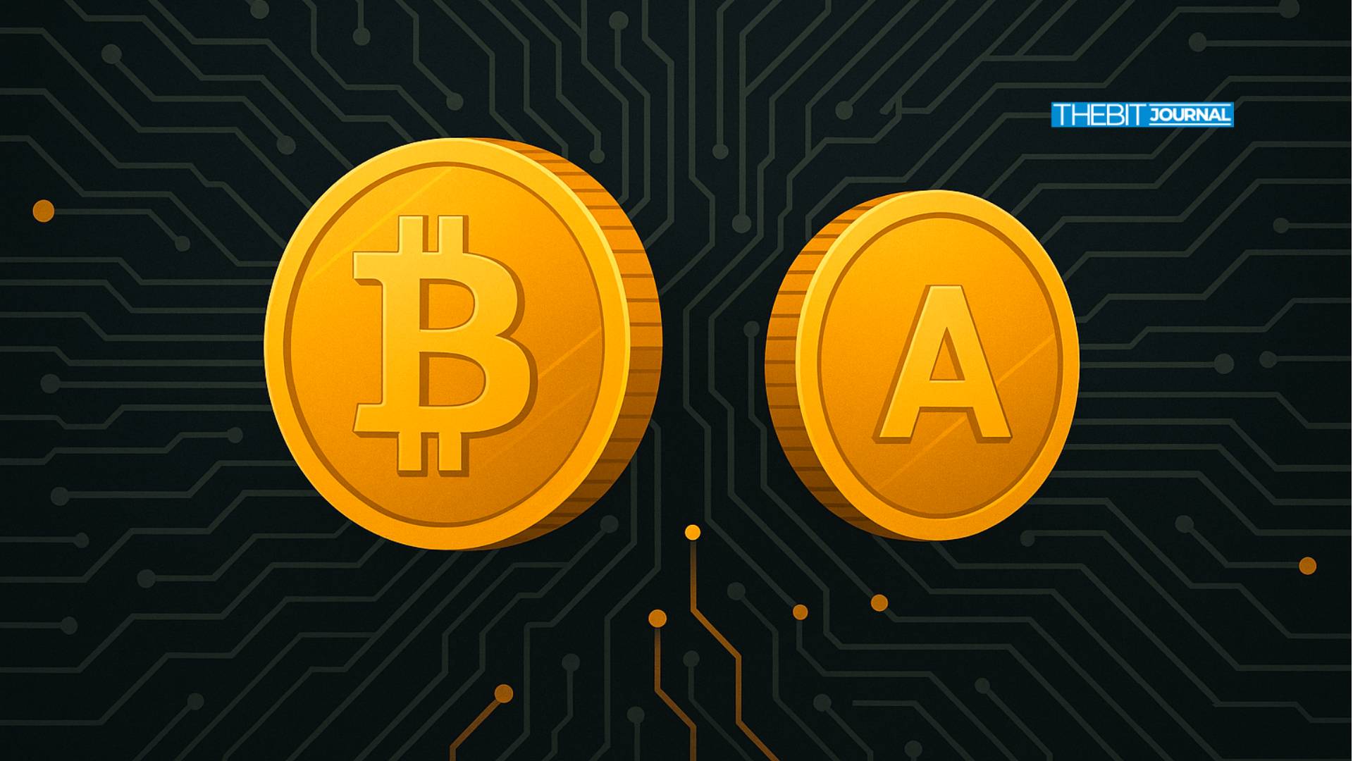 What Are Altcoins? The Rising Stars Beyond Bitcoin