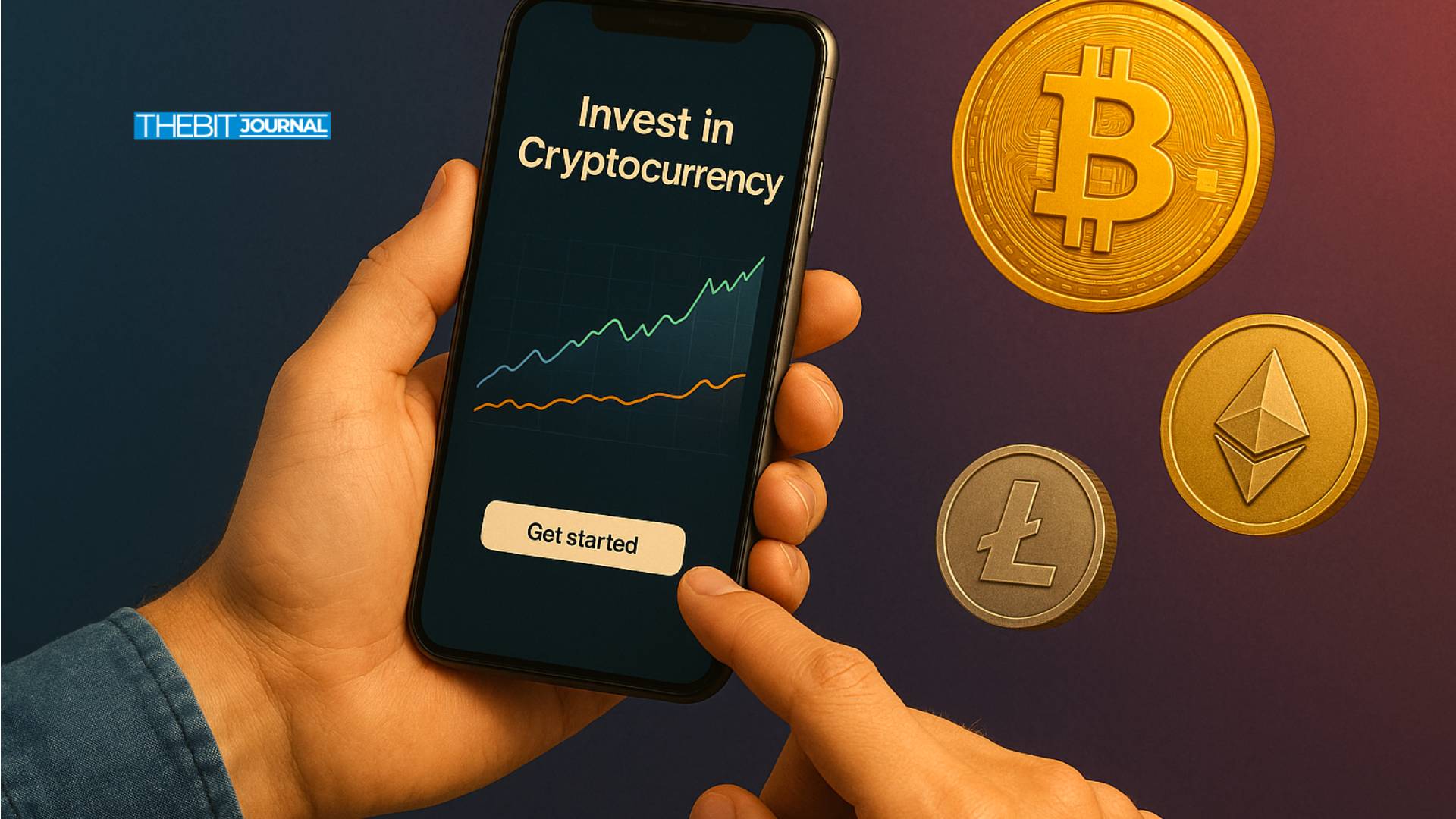 How to Invest in Cryptocurrency for Beginners: The Guide