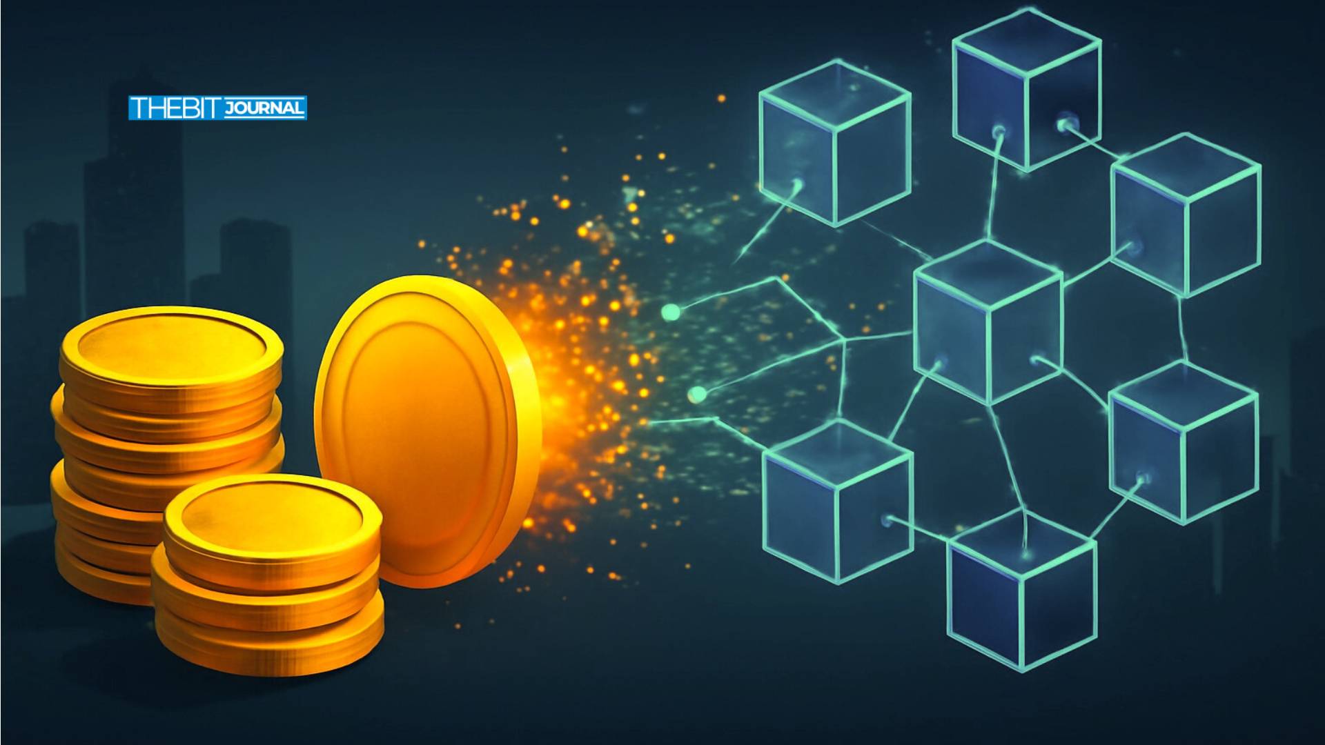 RWA Tokenization: Chainlink, UBS, and DigiFT Transform Asset