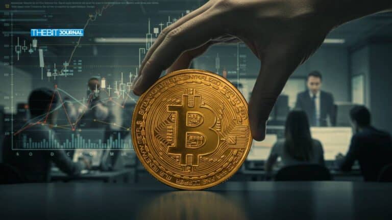 Bitcoin Price Manipulation Concerns Rise