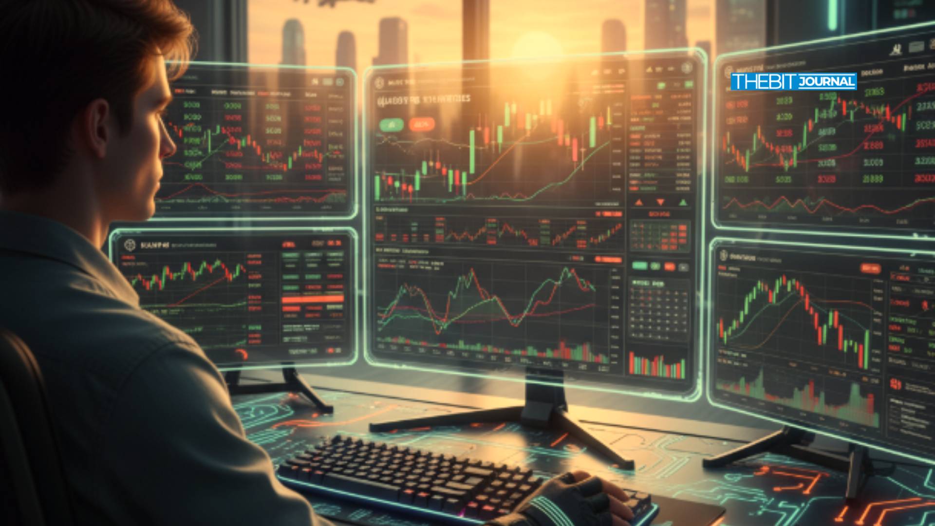 How to do cryptocurrency day trading: Master Strategies for 2025