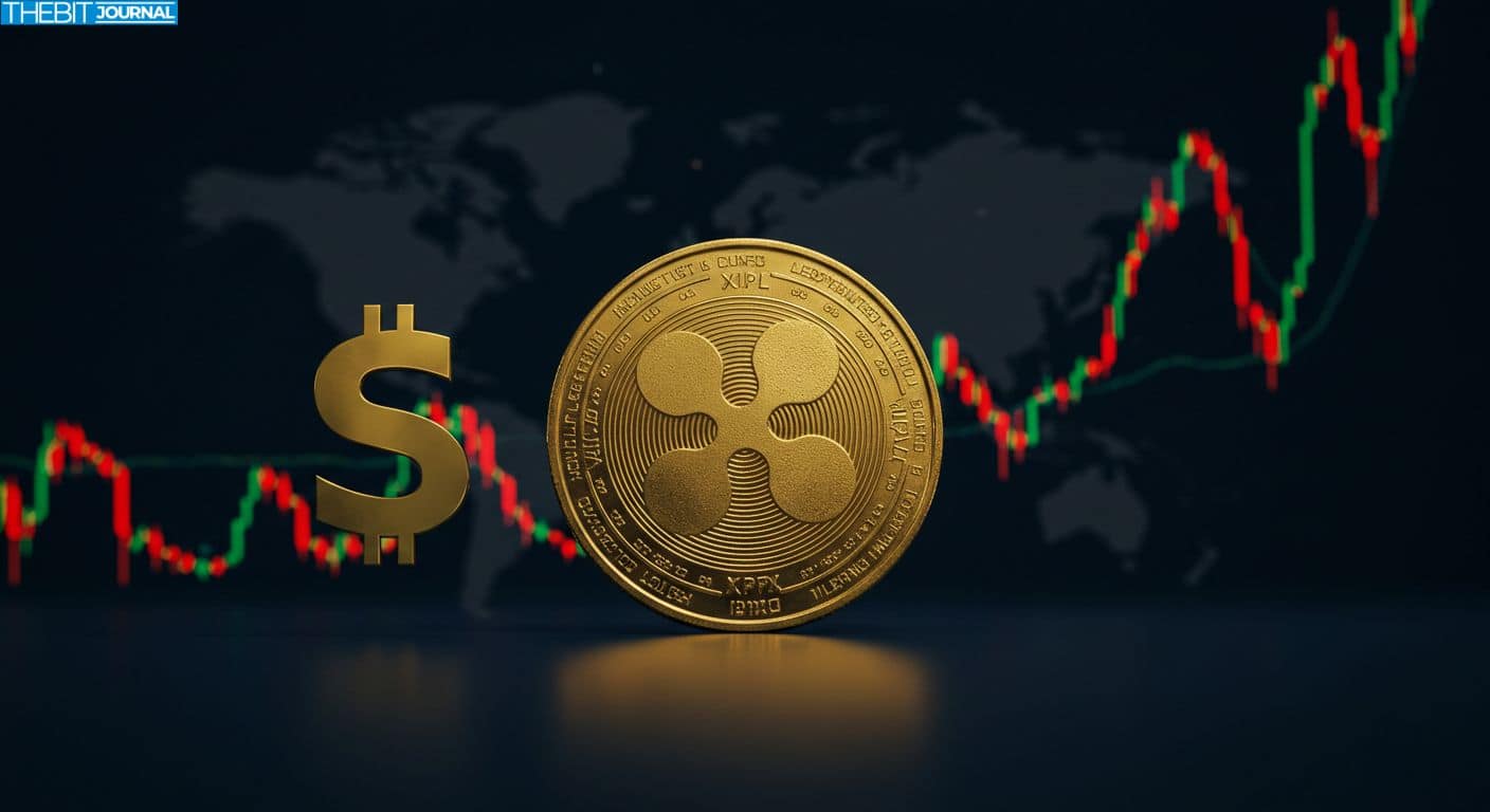 XRP Price Prediction 2025: Can $3 Zone Unlock a $5 Rally?