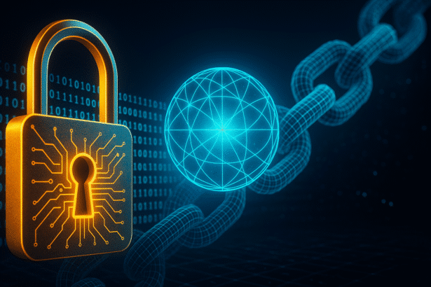 Quantum-Resistant Encryption: Securing Blockchain’s Future