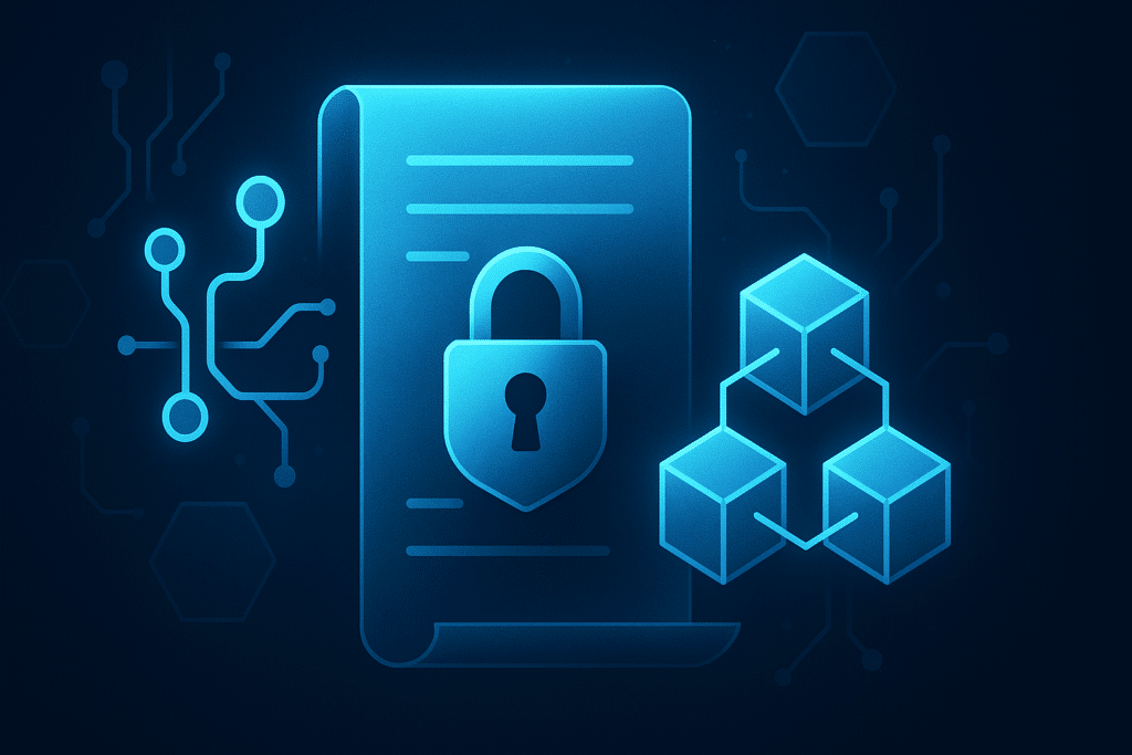 Securing Smart Contracts Against Hacks and Exploits