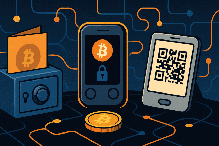 The Evolution of Hardware Wallets and Cold Storage in Crypto