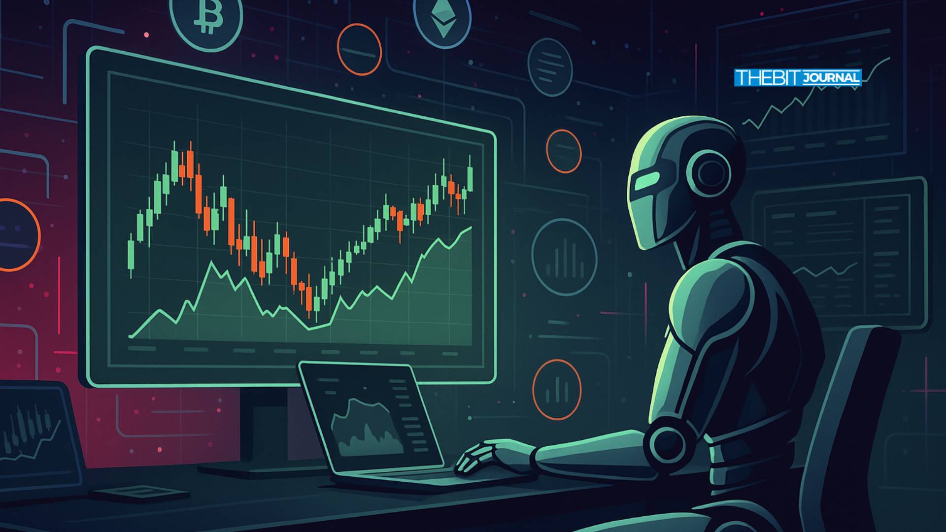 7 Best Crypto Trading Bots of 2025: Smarter, and Faster