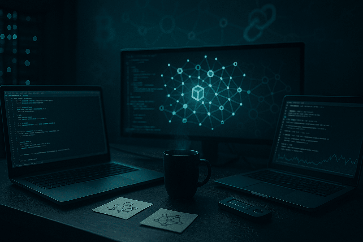 10 Best Programming Languages for Blockchain Development