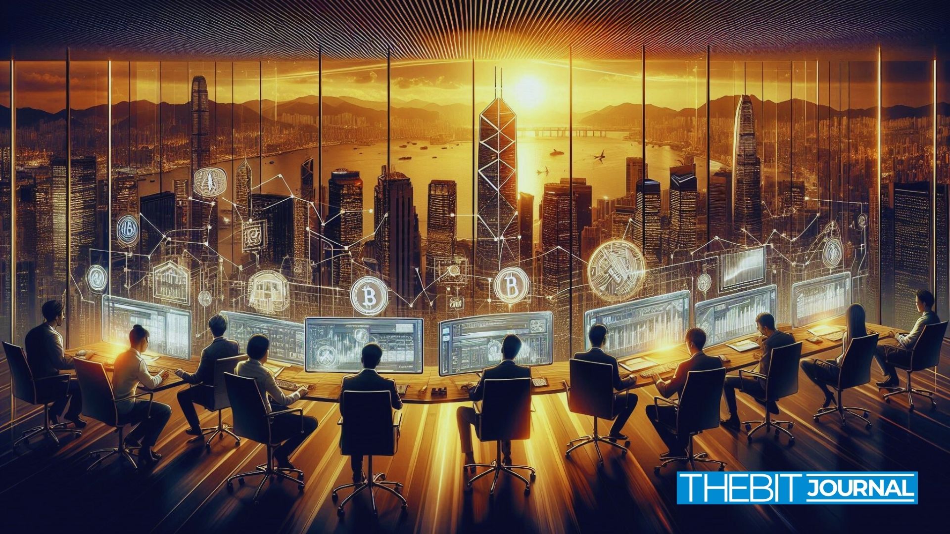 AMINA Bank Secures Hong Kong License for Crypto Expansion