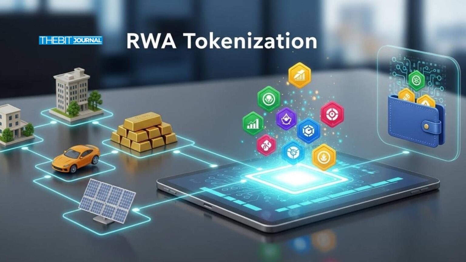 Best RWA Tokenization Platforms in December 2025