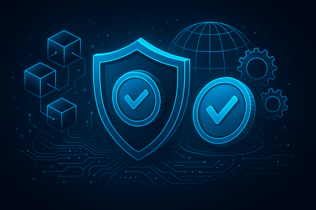 Decentralized Insurance and Risk Management Tokens Explained