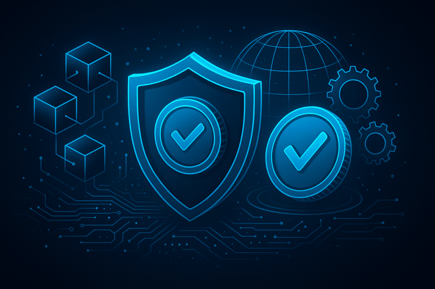 Decentralized Insurance and Risk Management Tokens Explained