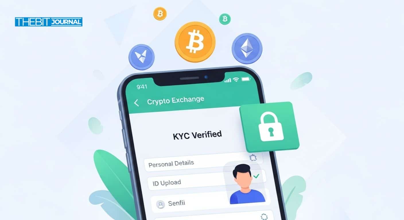 What Is KYC in Crypto and Why It’s Important