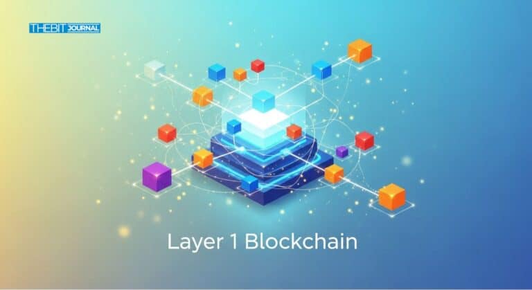 Top Layer 1 Blockchains to Watch in 2025