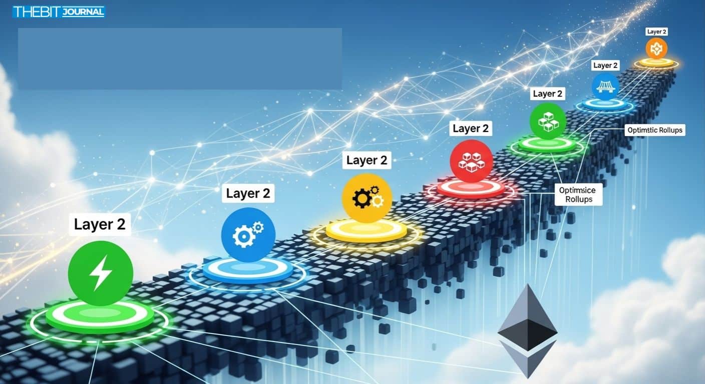 What Are Layer 2 Scaling Solutions and How Do They Work?