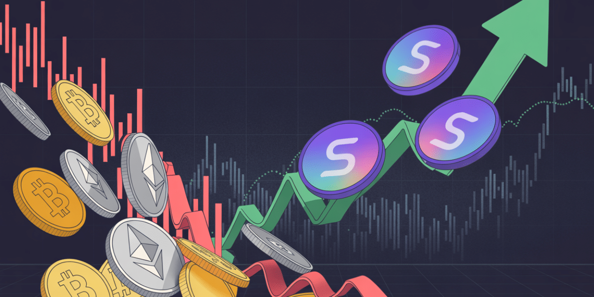 Bitcoin and Ether ETFs Hit Rock Bottom as Solana ETFs Rise