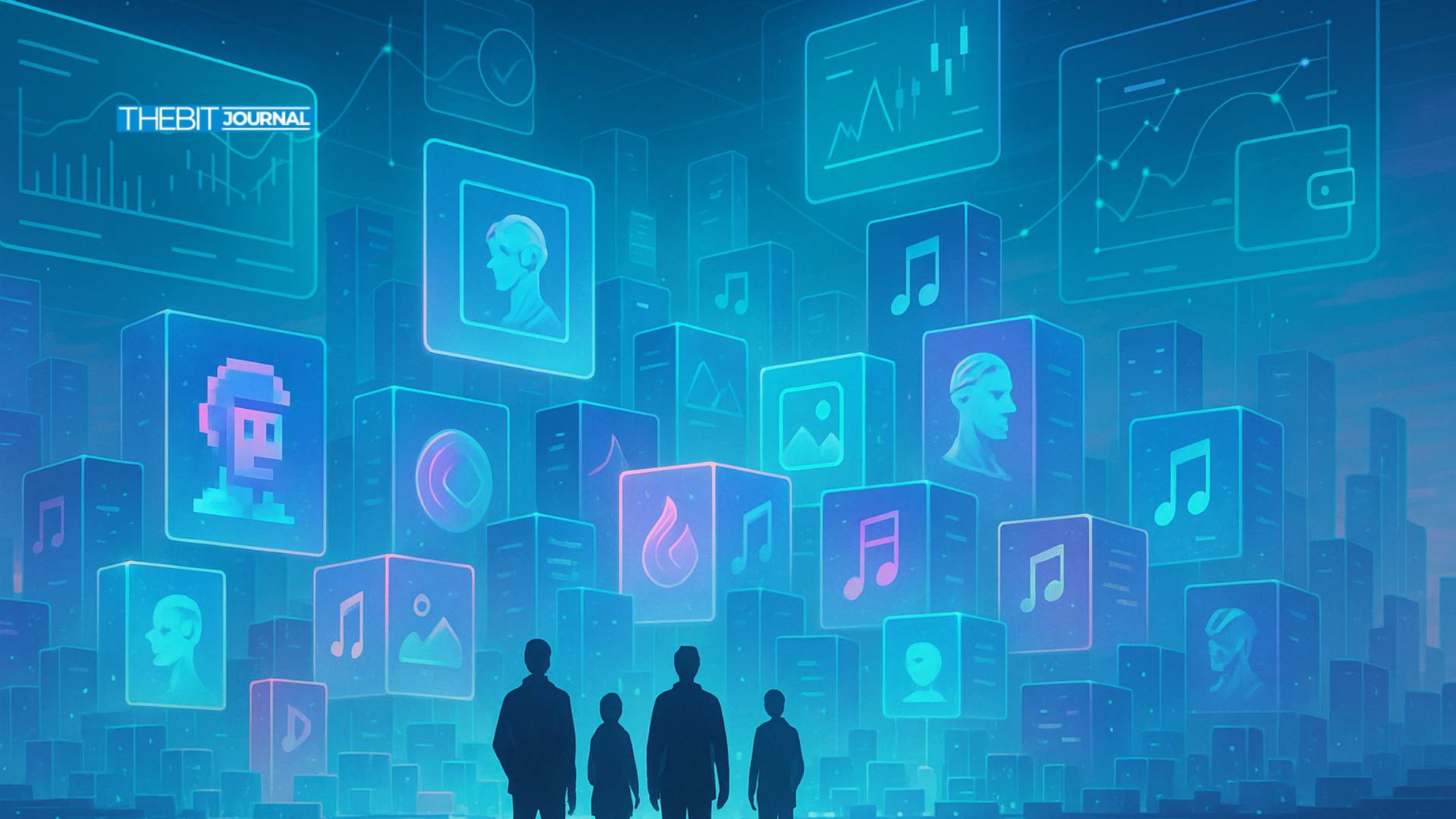 Top NFT Platforms in 2025: Where Traders, and Brands Meet