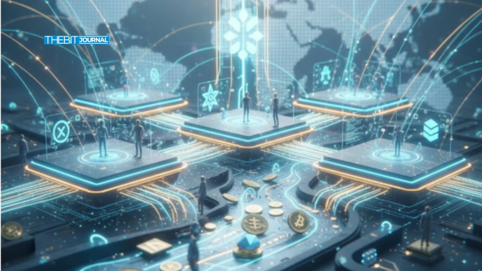 Top Cross-Chain Liquidity Mining Platforms for 2025