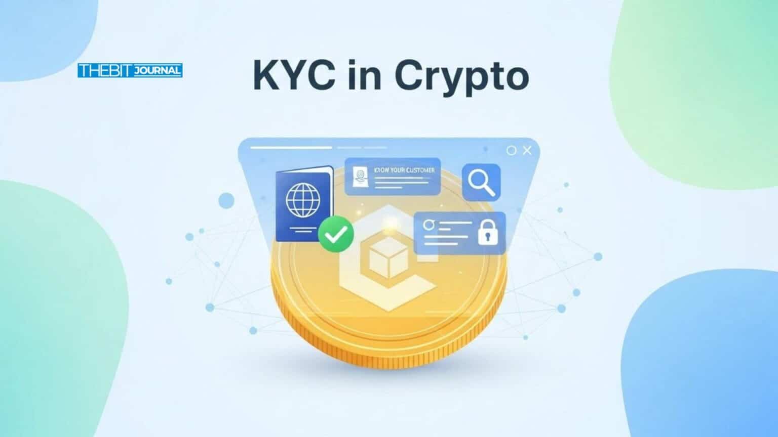 What Is KYC in Crypto and Why It’s Important