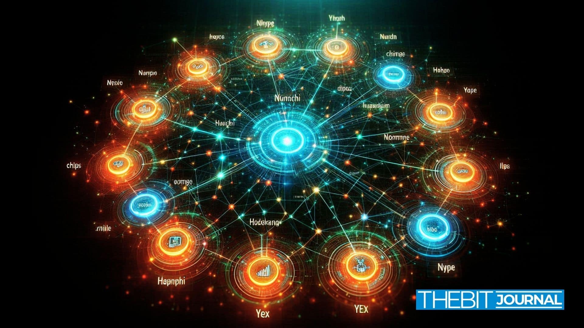 Top Liquidity Mining Platforms Powering Cross-Chain Yield