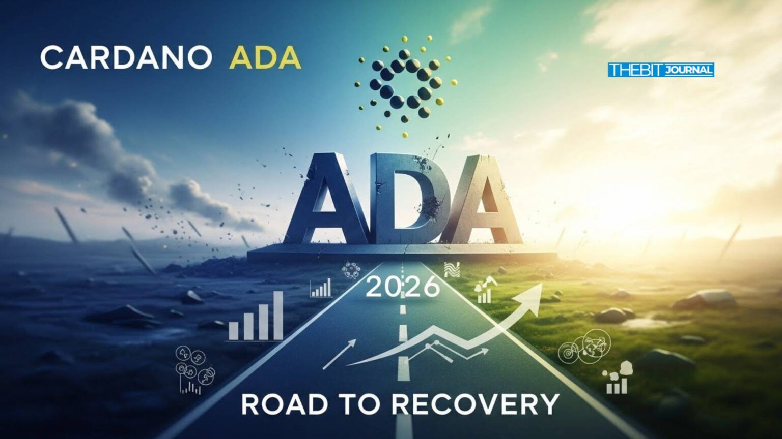 Cardano Price Prediction 2026: Can ADA Recover