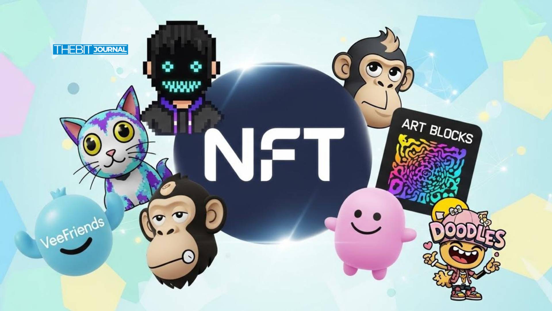 The 10 NFT Collections That Changed History