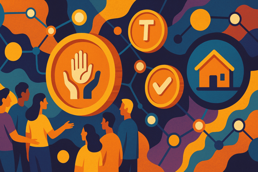 Social Tokens and Community Owned Economies Explained