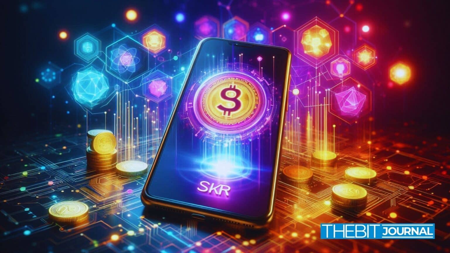 Solana Mobile Announces SKR Token Launch for 2026