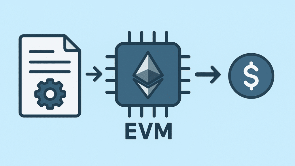 What Is the Ethereum Virtual Machine (EVM)?