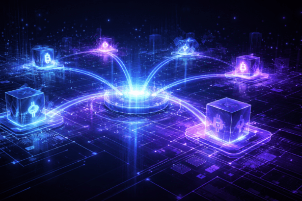 How Cross Chain Bridges Are Revolutionizing Blockchain