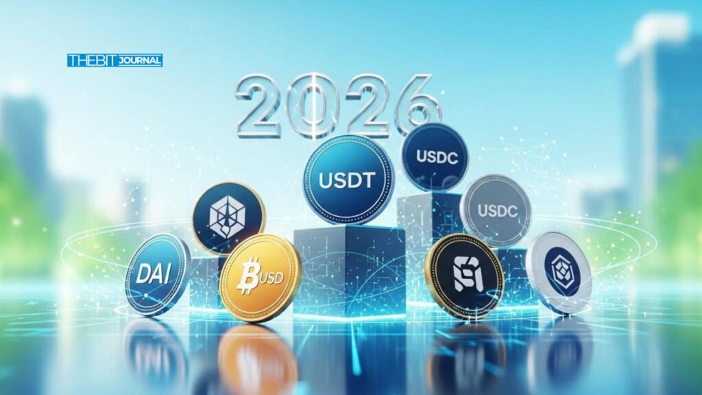 The Top 10 Real-World Uses of Blockchain Technology in 2026