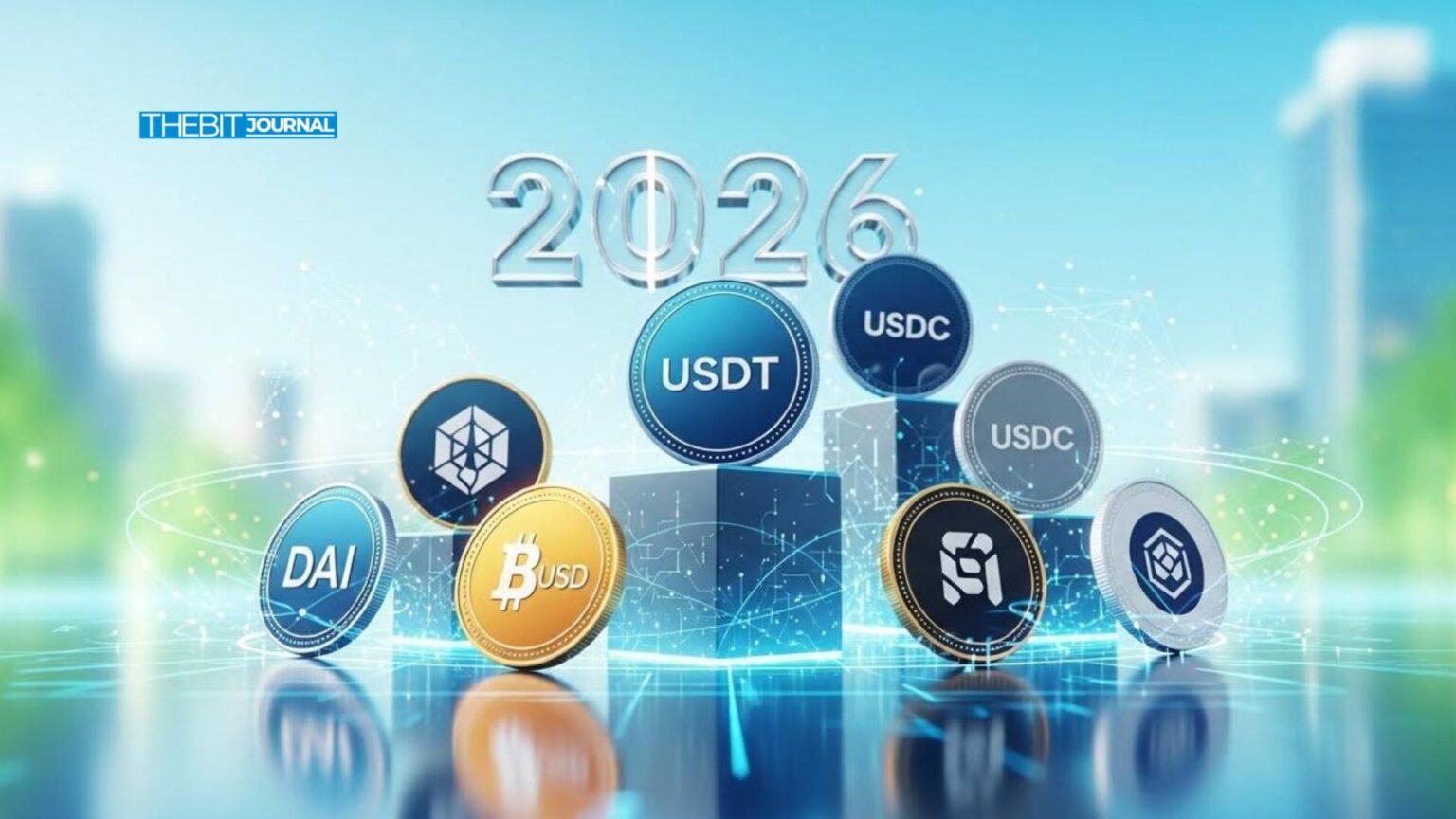 The Top 10 Real-World Uses of Blockchain Technology in 2026