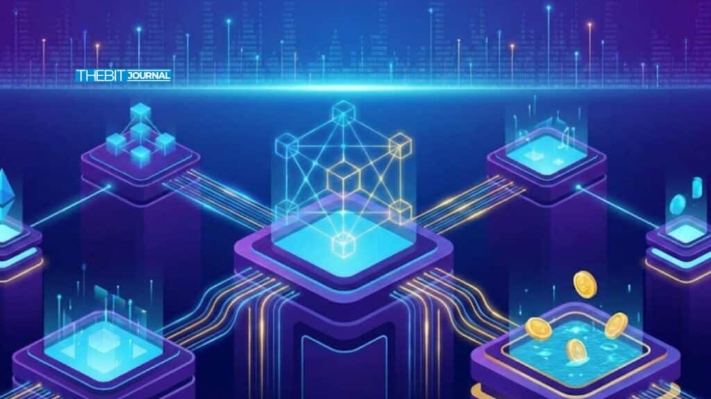 Top Liquidity Mining Platforms Powering Cross-Chain Yield