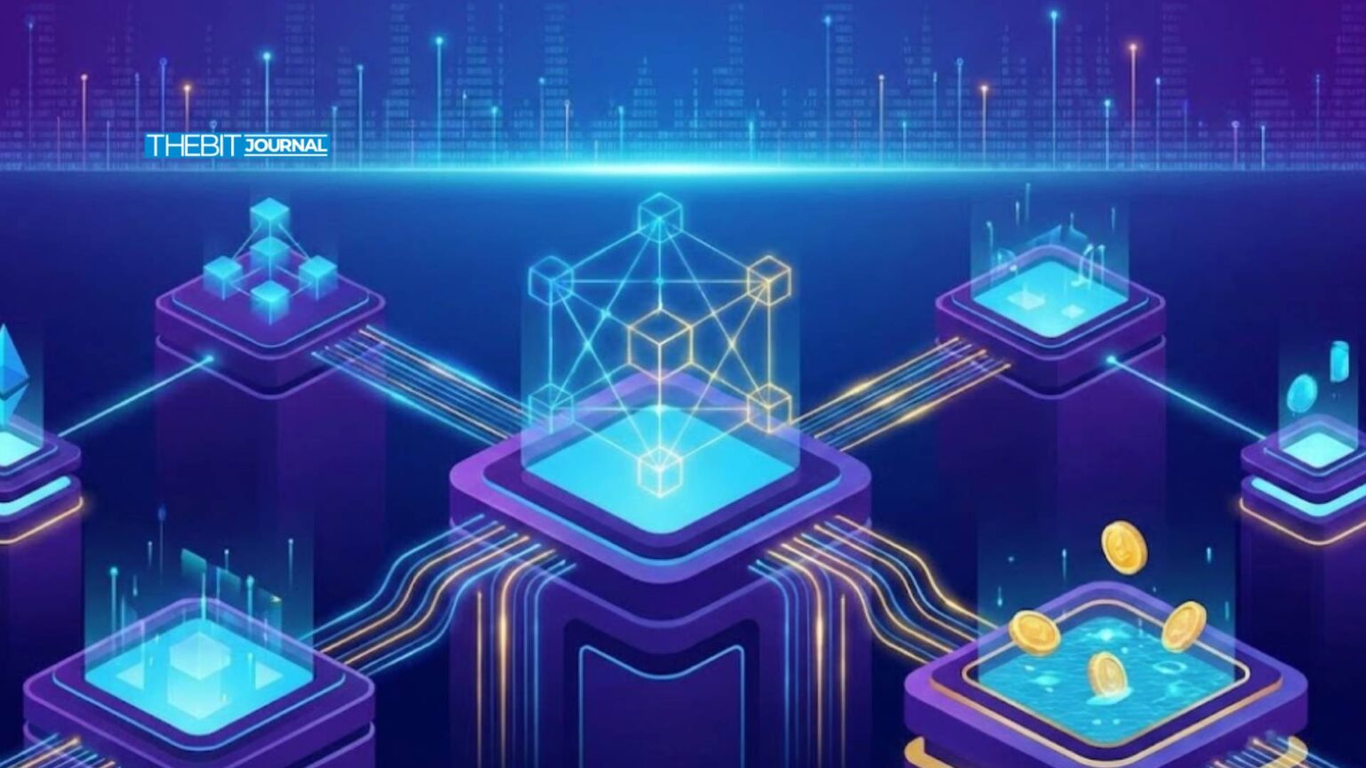 Top Liquidity Mining Platforms Powering Cross-Chain Yield