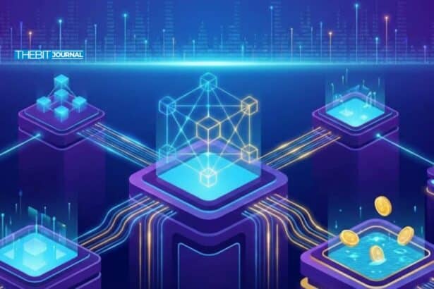 Top Cross-Chain Liquidity Mining Platforms for 2025