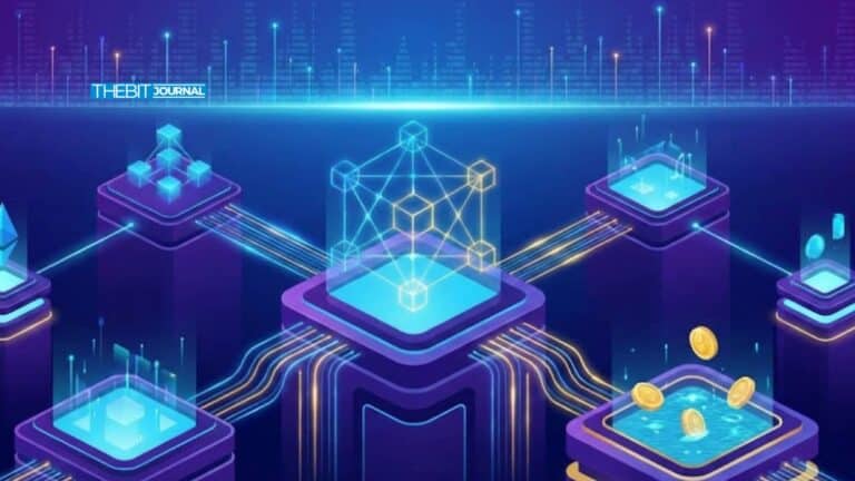 Top Liquidity Mining Platforms Powering Cross-Chain Yield