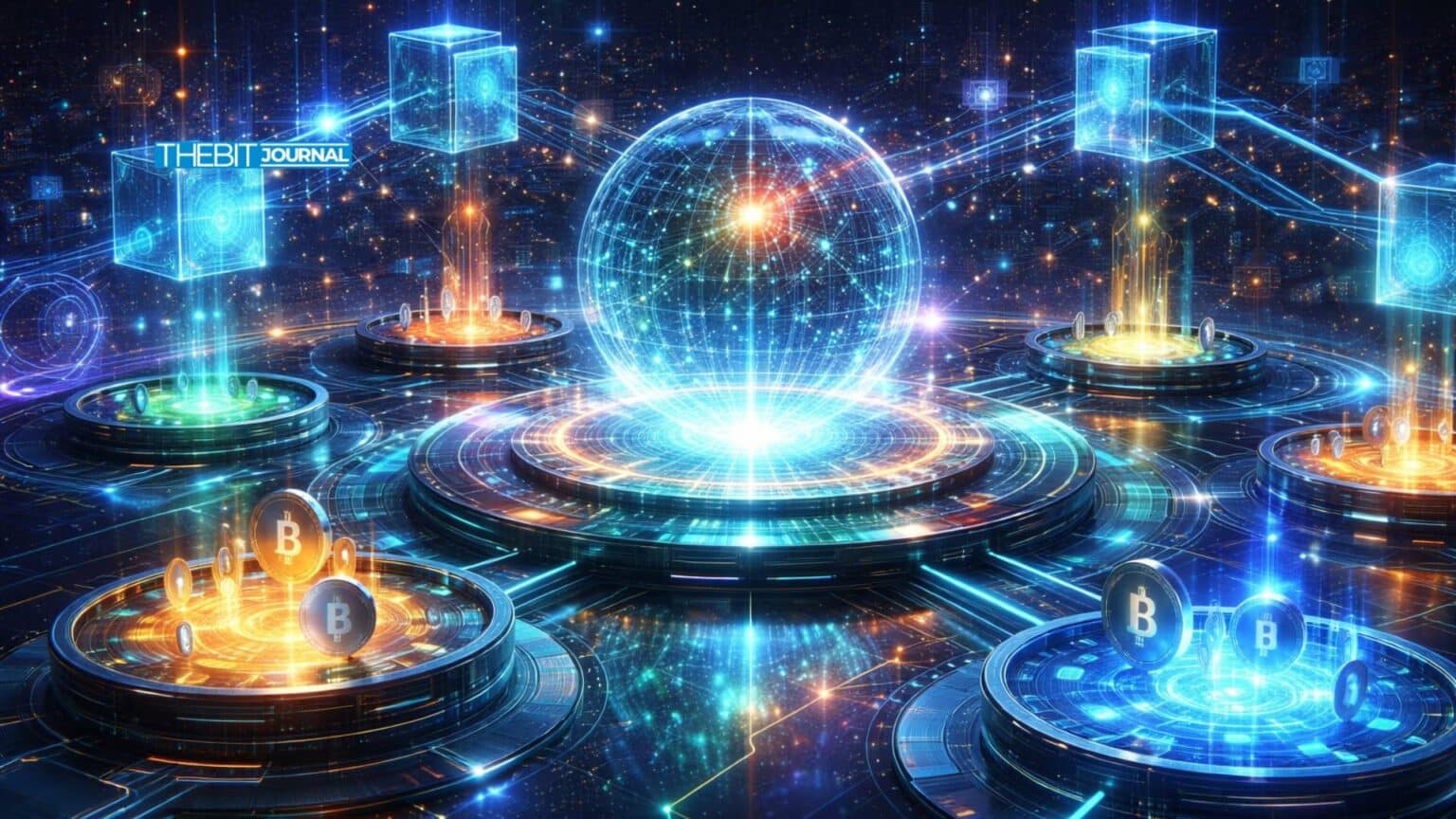 Top Liquidity Mining Platforms Powering Cross-Chain Yield