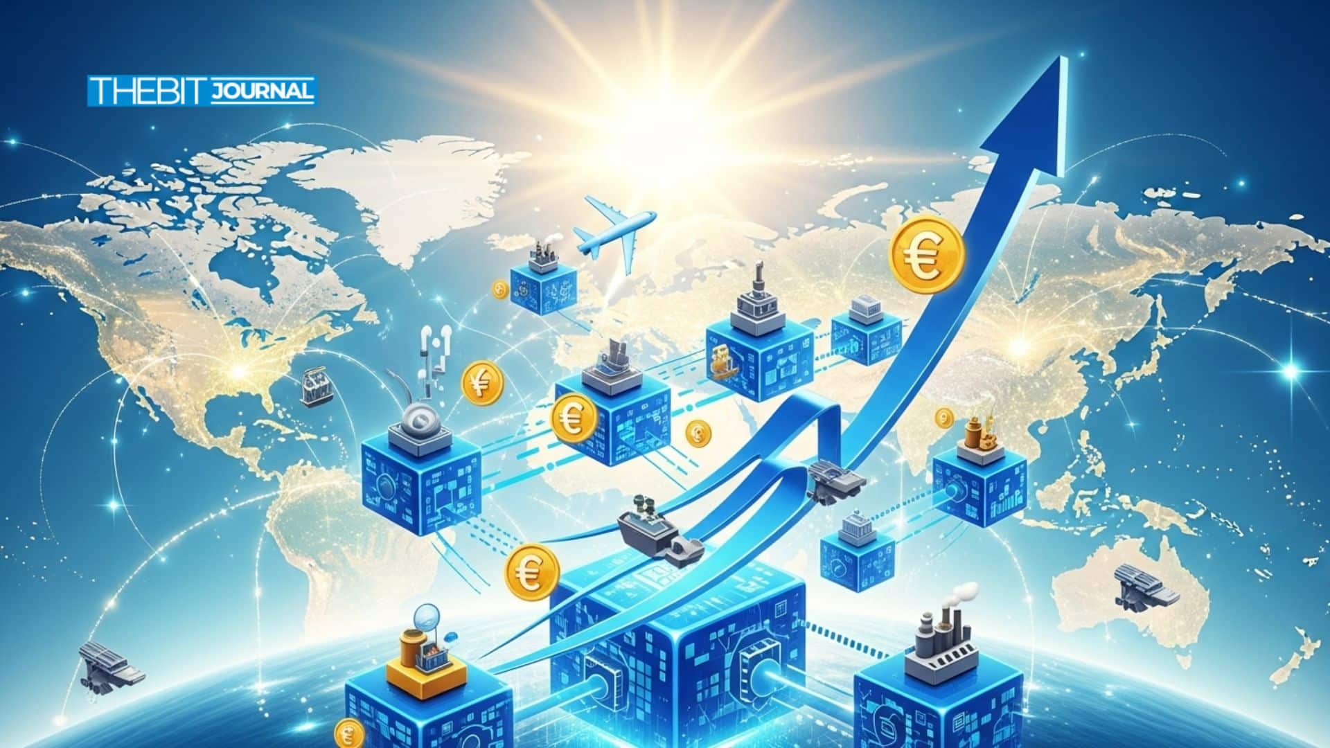 Trade Finance Emerges as Blockchain Real-World Opportunity