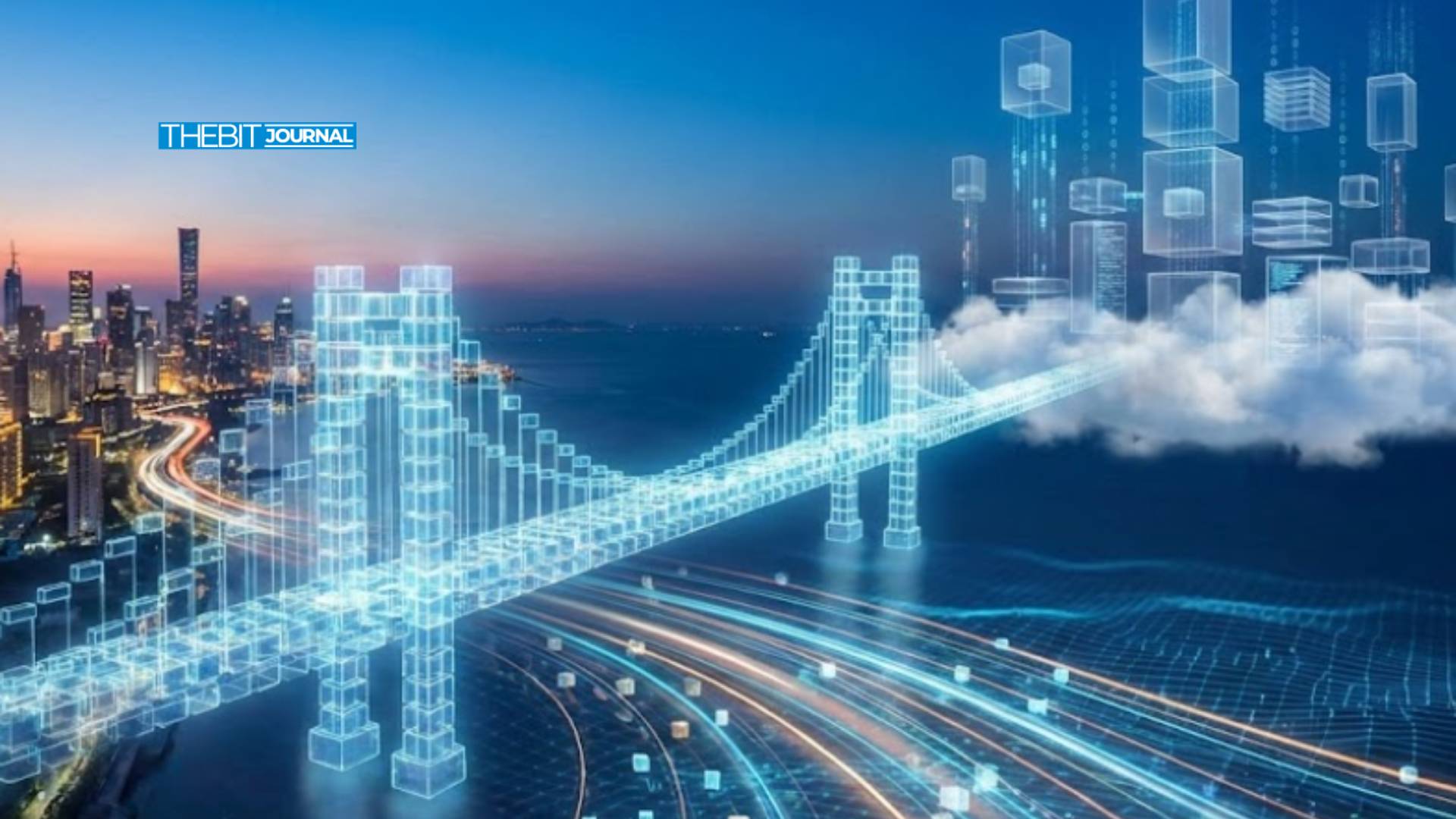 What Are Blockchain Oracles? The Real-World Data Bridge