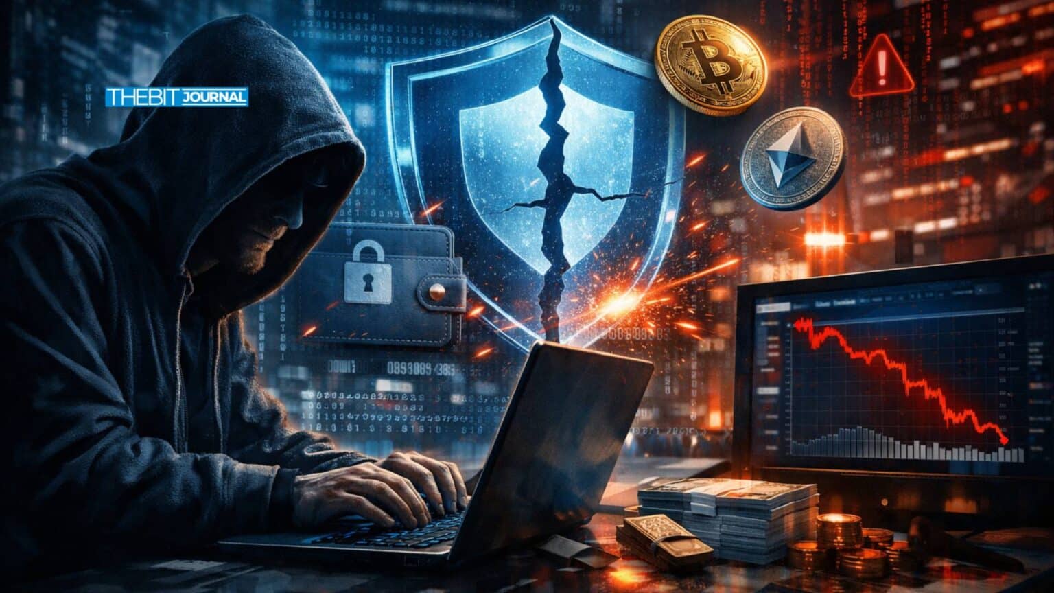 What Trust Wallet’s $7M Hack Reveals About SME Security Risks