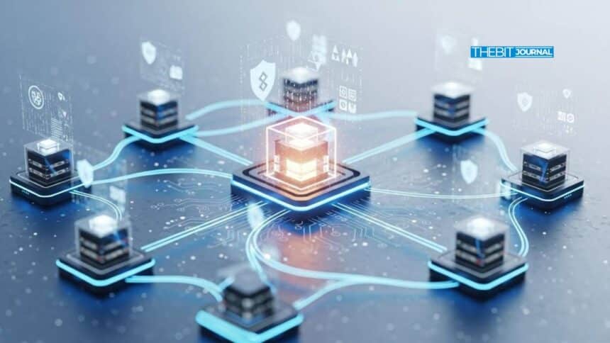 What are Blockchain Nodes? Decentralization and Network Security