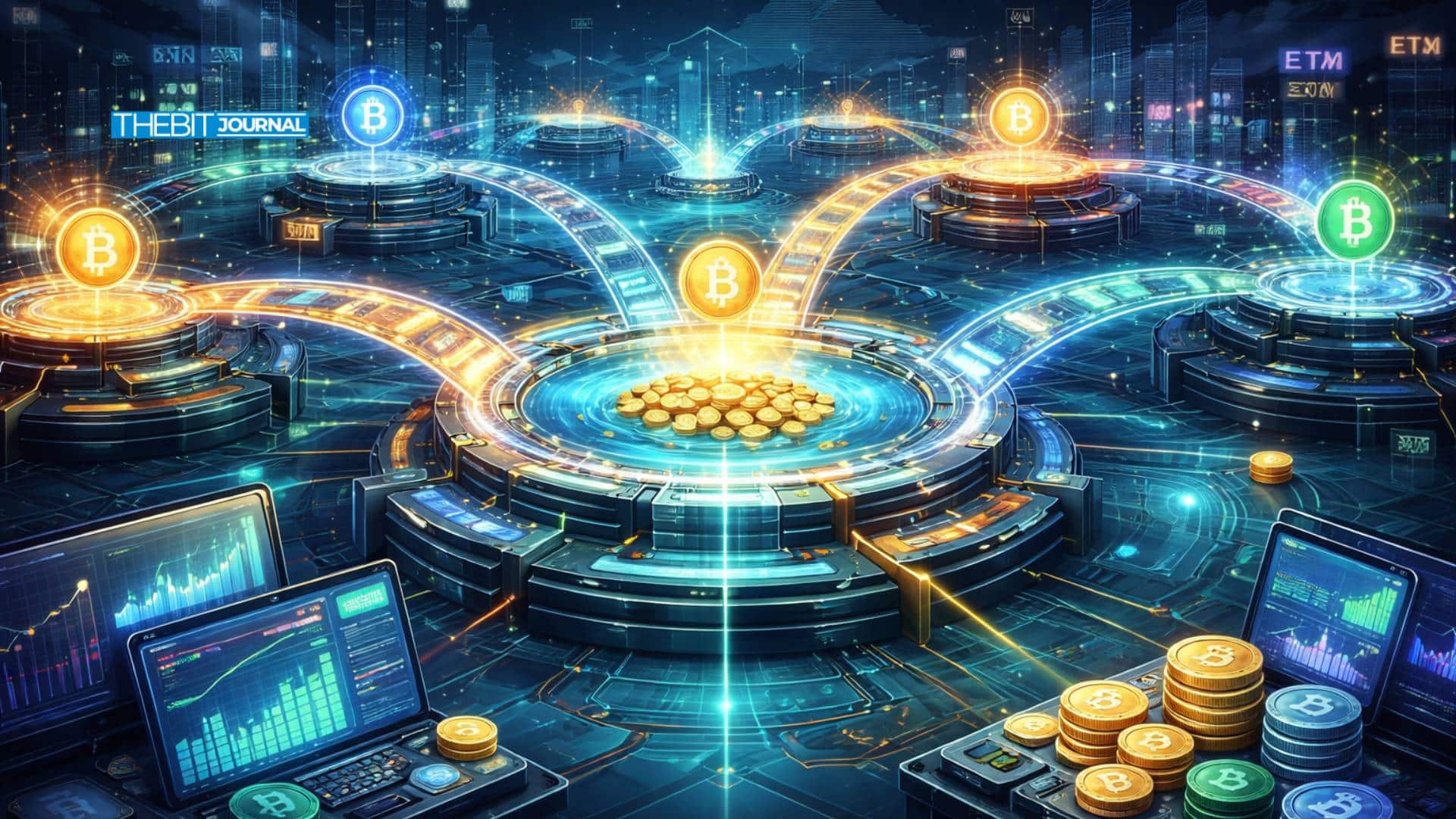 Cross-Chain Yield Farming in 2026: Fees, Incentives & Costs