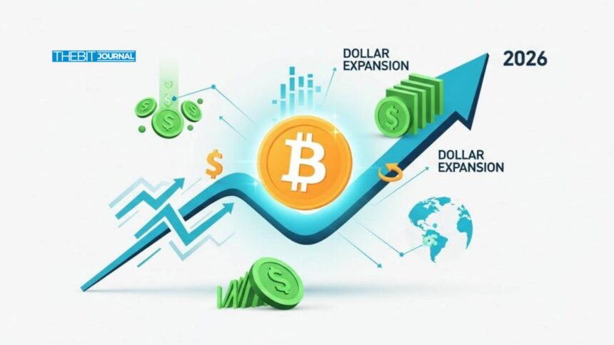 Bitcoin Liquidity Outlook 2026: Hayes Sees Dollar as Catalyst