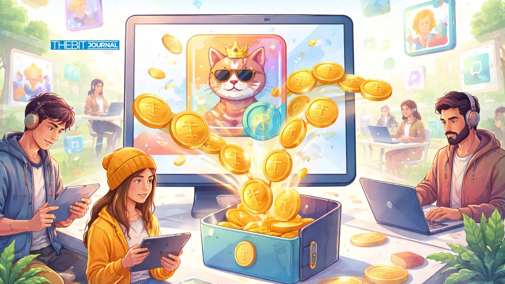 Cool Cats NFT-Leitfaden: Was Käufer im Jahr 2026 wissen müssen - The ...