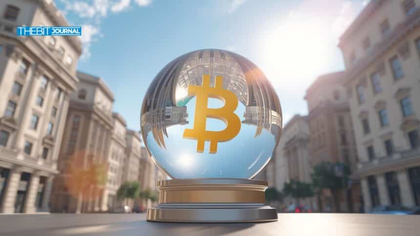 Bitcoin Price Prediction 2026: How High Can BTC Go Before Summer?