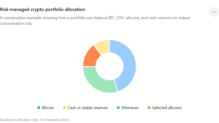 Crypto Risk Management: How to Protect Your Portfolio
